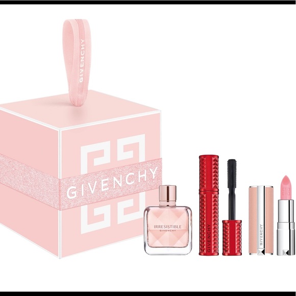 Givenchy Makeup | Givenchy Mini Irresistible Gift Set | Poshmark